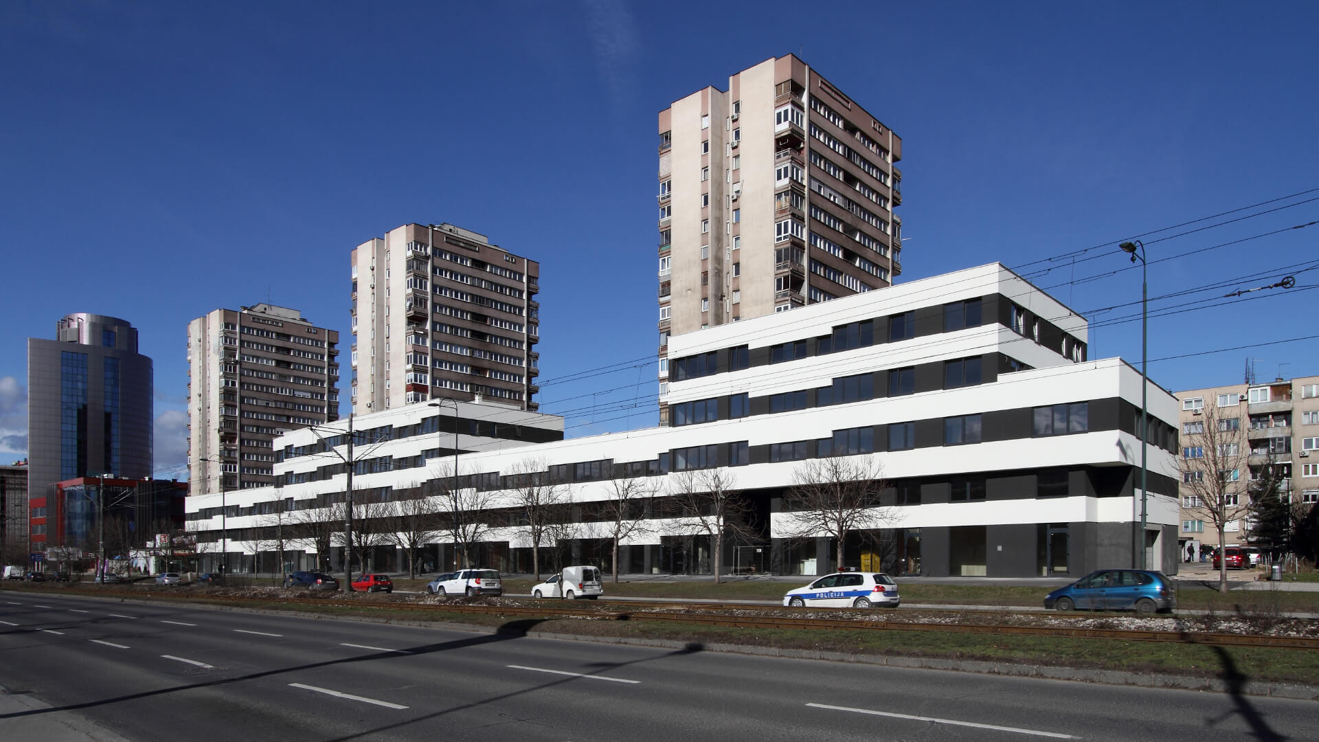 SPO Kumrovec - Butmir